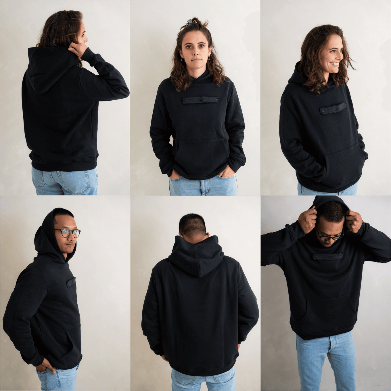 FÈY - inspired by nature to inspire people