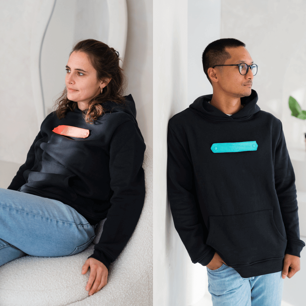 FÈY - inspired by nature to inspire people