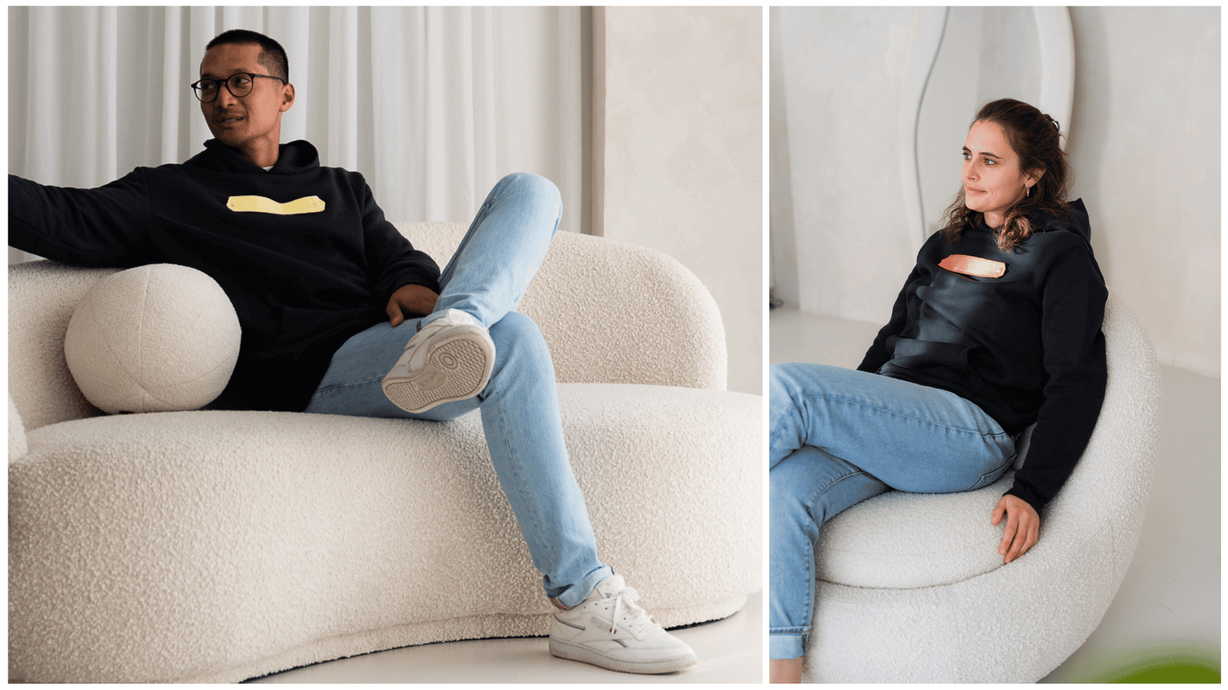 FÈY - inspired by nature to inspire people