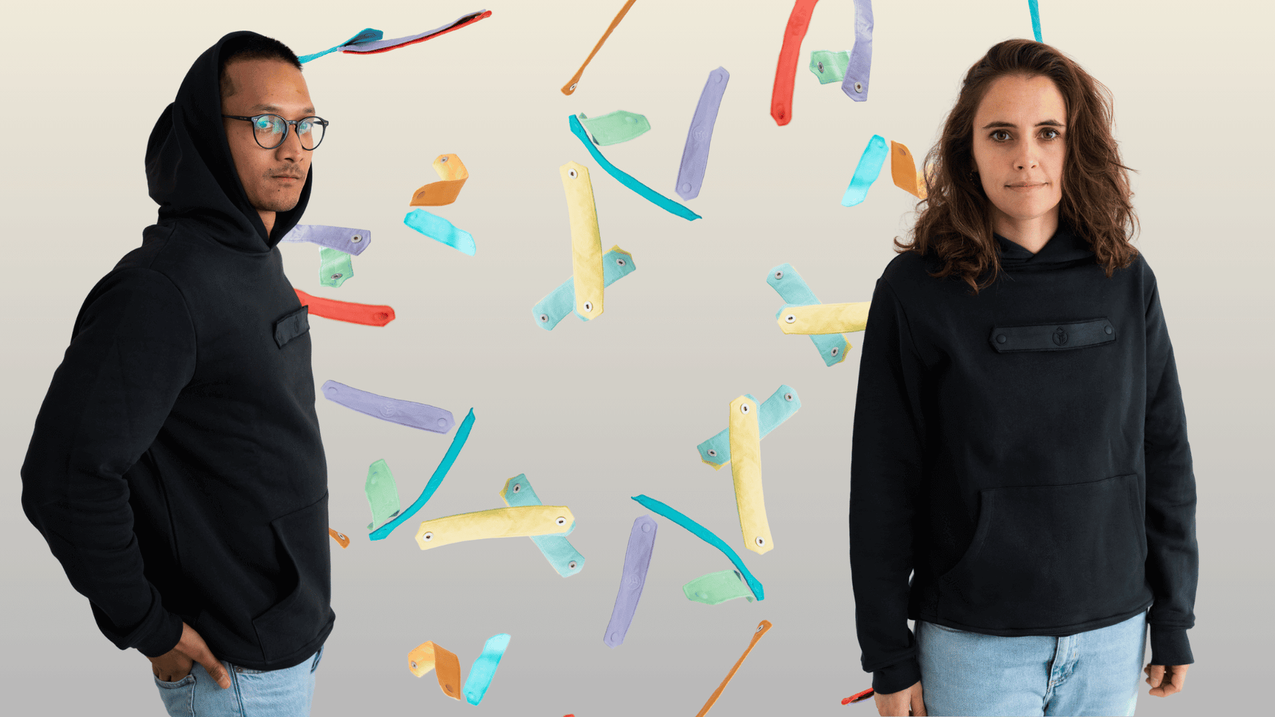 FÈY - inspired by nature to inspire people